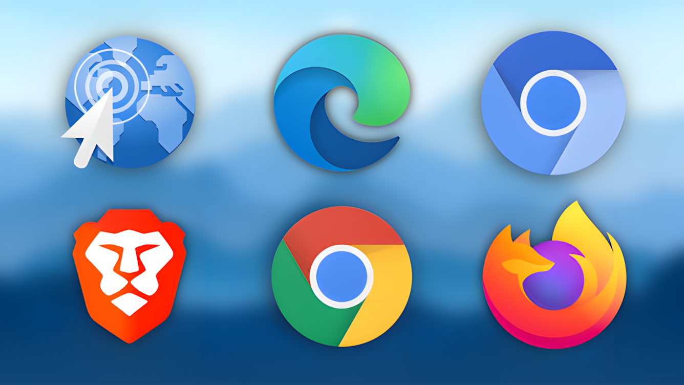 SeaDve • Browser Benchmark Comparison 2021: Chrome vs. Edge vs. Firefox ...